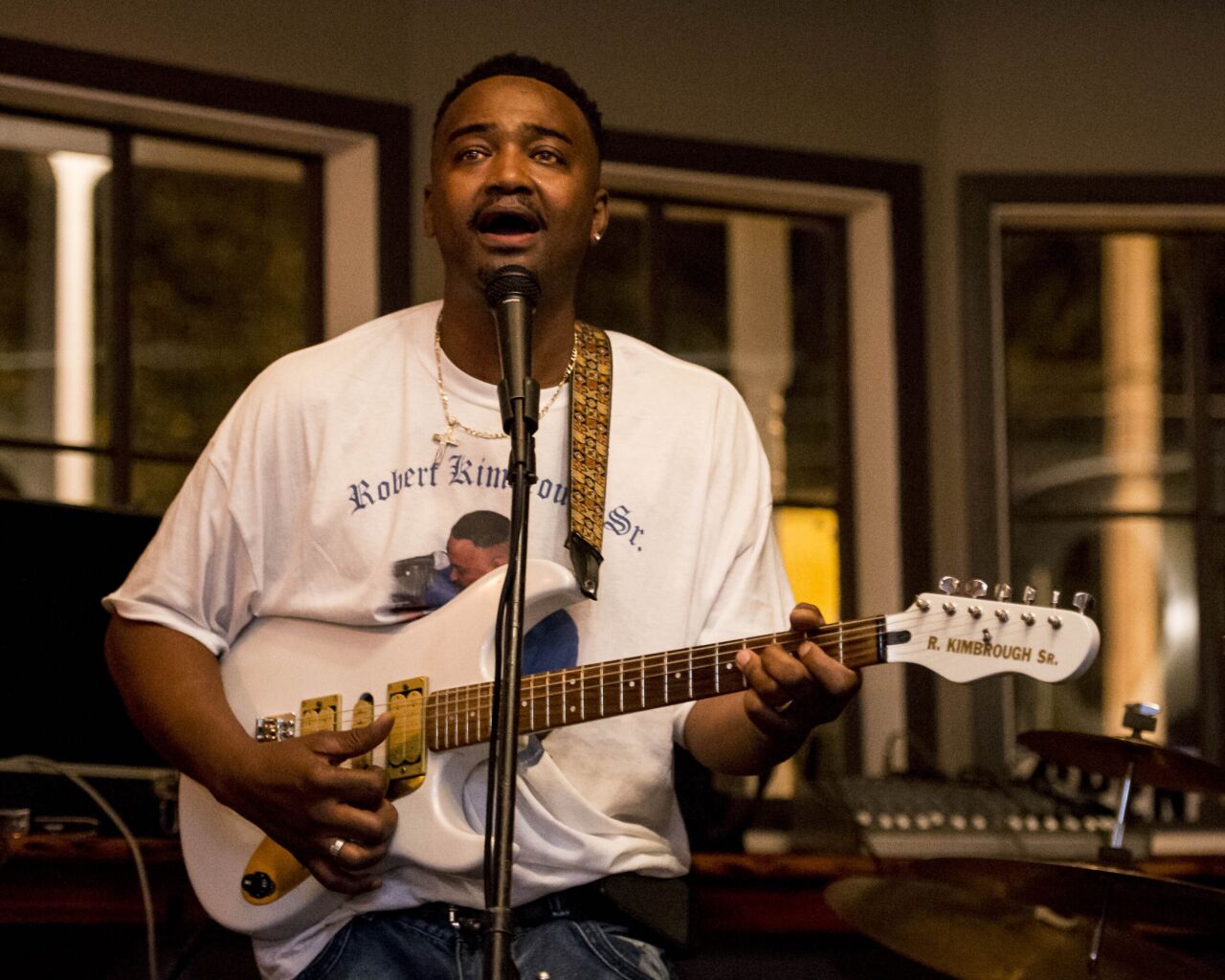 Press Photos – The Kimbrough Brothers